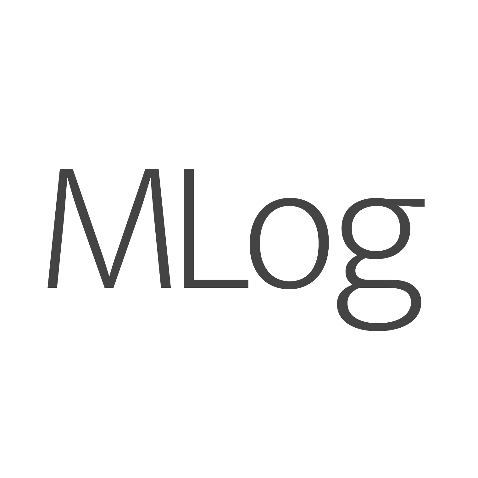 MLog logo-1 / MLog